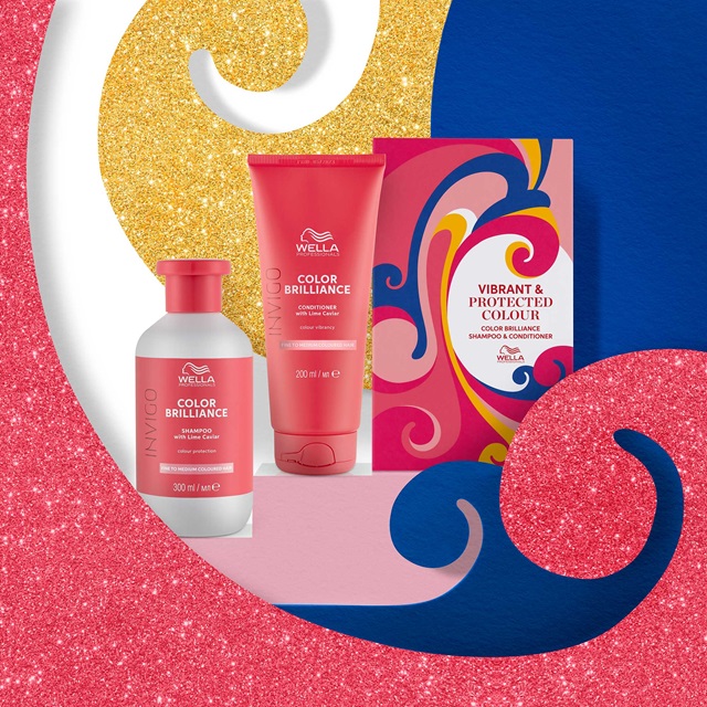 Wella Gift Sets