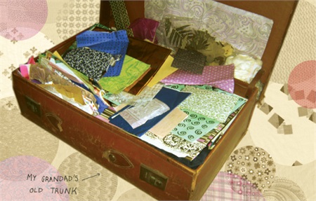 Die Illustratoren - Portfolio - Alexandra Ball