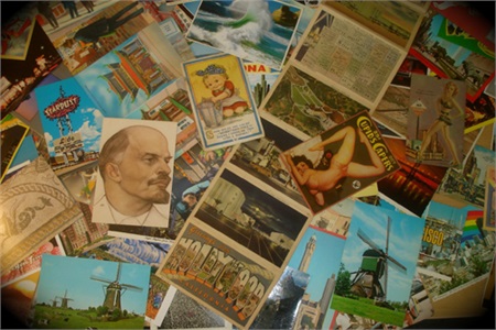 Die Illustratoren - Portfolio - Colin Elgie